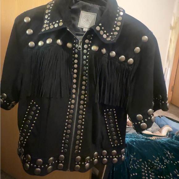 Double D Ranch | Jackets & Coats | Double D Ranch Jacket | Poshmark